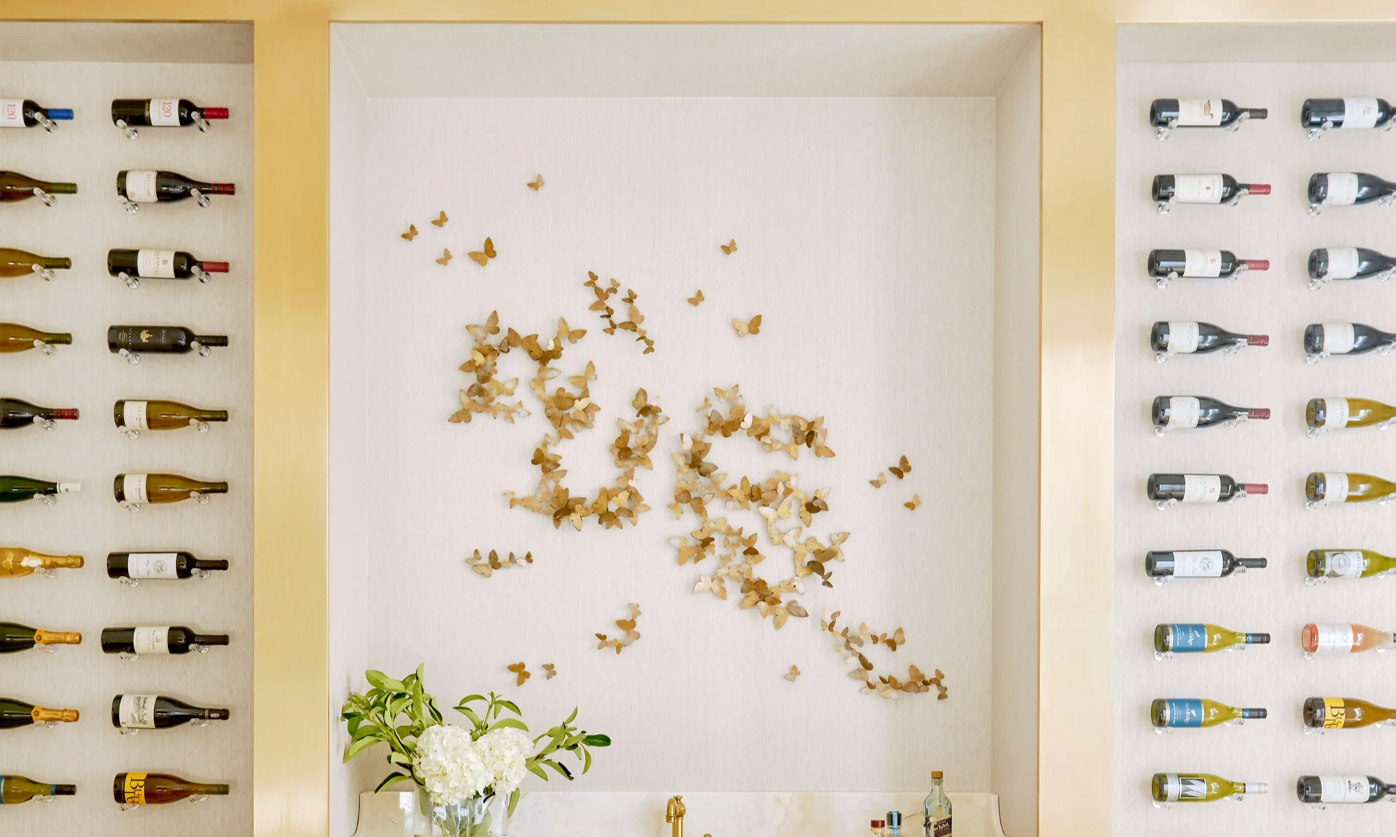 Butterfly Wall Decorations: Elevate Your Home with Nature's Delight ...