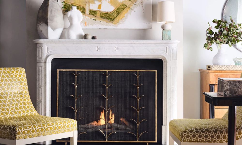 4 Ways To Elevate Your Interior Space With Wall Sculptures – Claire ...