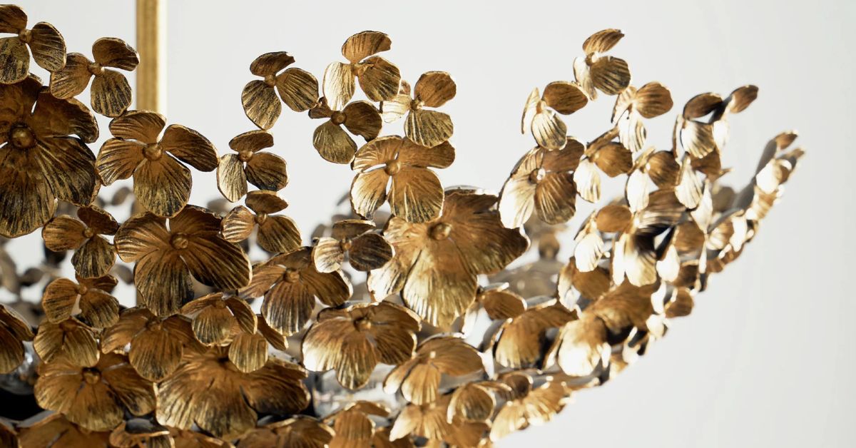 Statement Lighting: What Is It and Why Should You Have It? – Claire ...