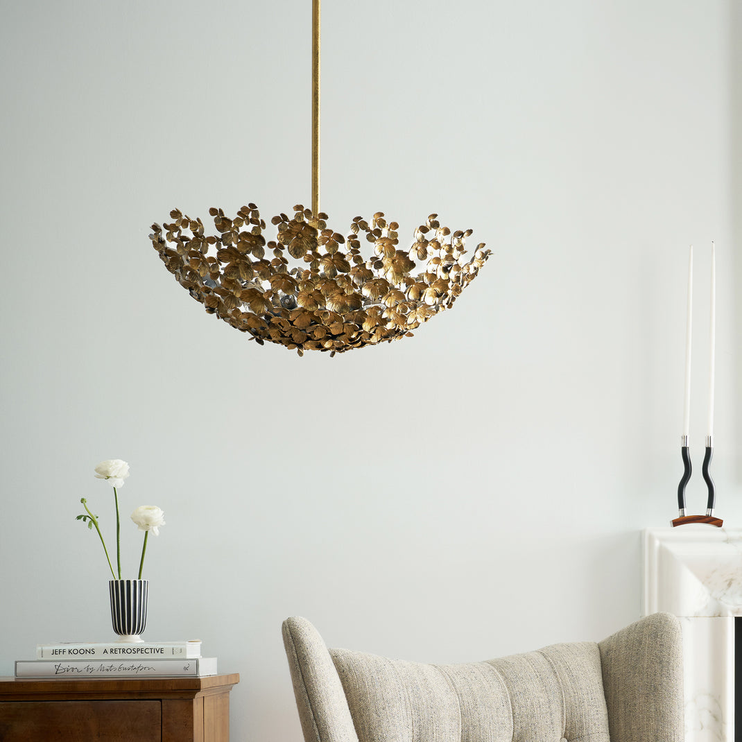 Hanging Lighting | Claire Crowe Collection