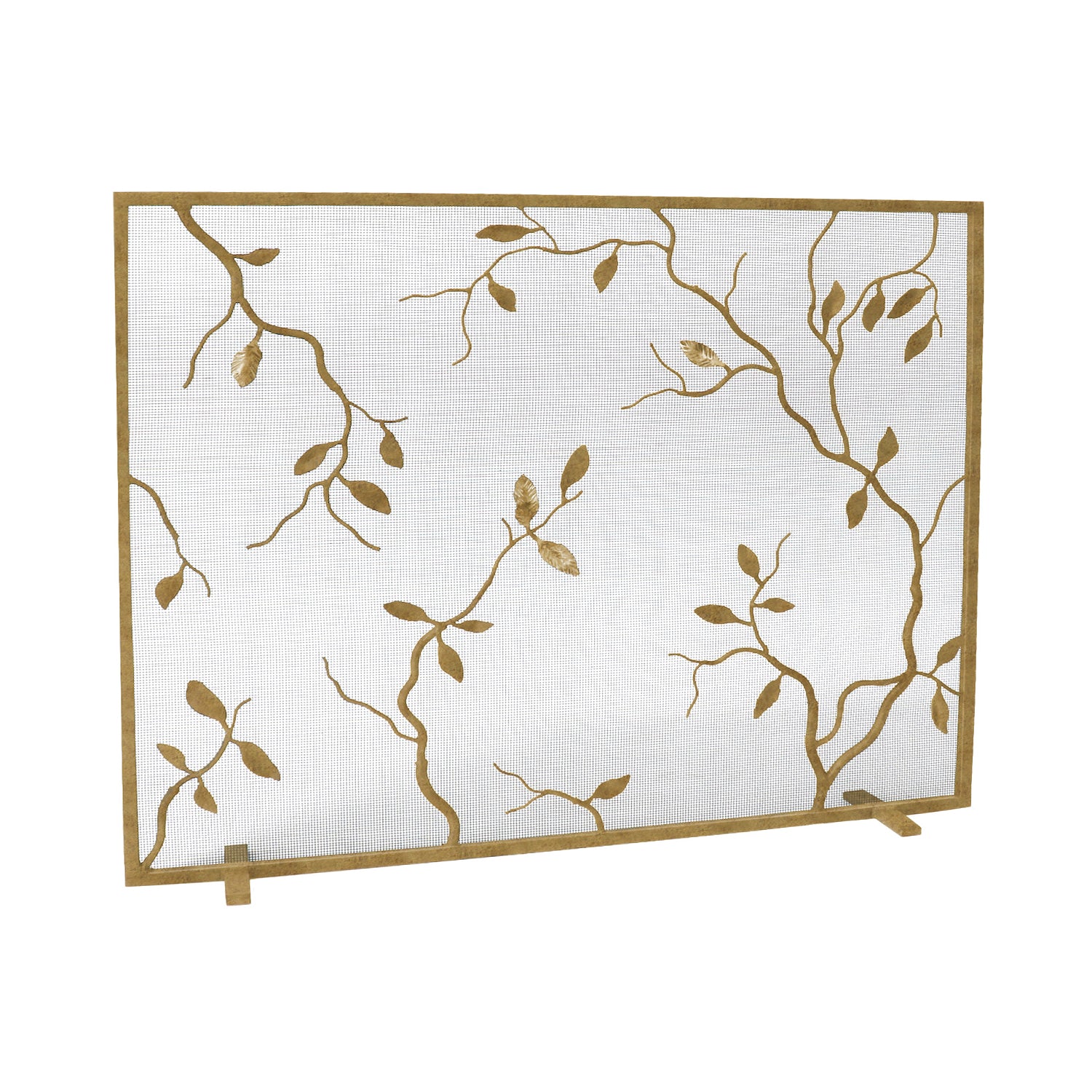 Lennox Fireplace Screen – Claire Crowe Collection